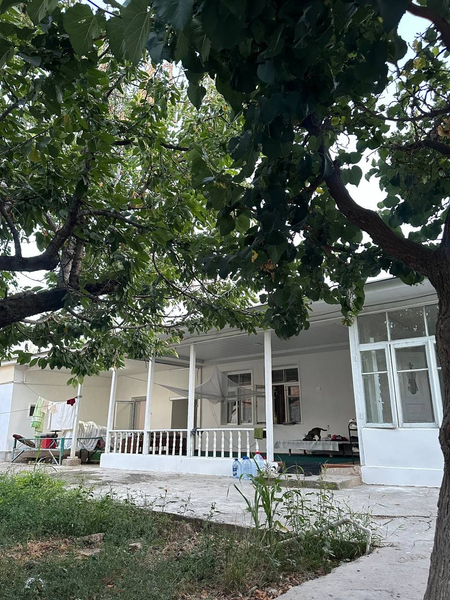 Тулабекда 3 сотихли участка