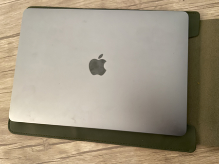 MACBOOK AIR 13 M1 2020