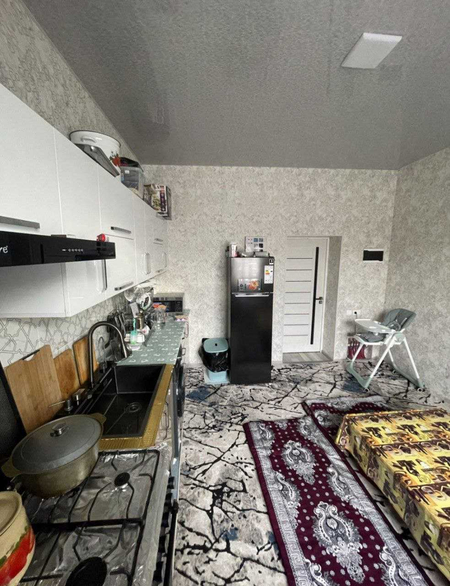 Toshkent Tumani, Keles Sanatoriyada Uchaska Sotiladi