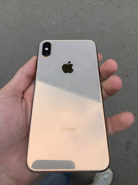 Iphone Xs Max 64GB