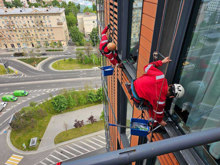 Alpinist xizmati