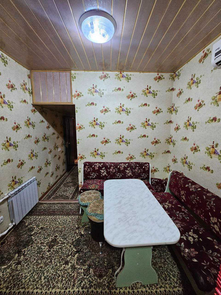 3 xonali 85m² 2-qavat sotiladi