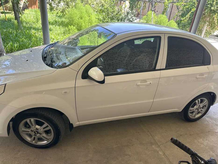 СРОЧНО-Nexia 3 ELEGANT PLUS 1.5 AT (2022 й.)