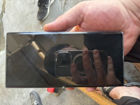 Samsung s23 ultra