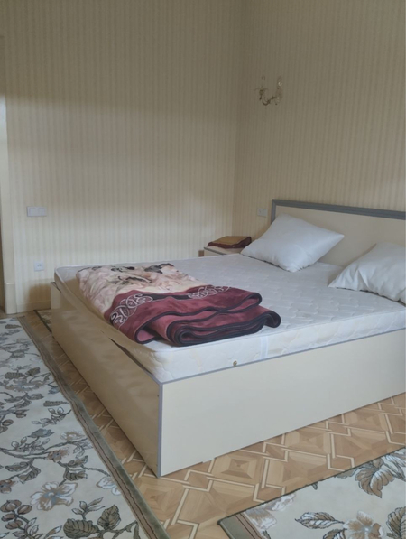 Аренда квартиры 3/5/5 (105м/кв) Яккасарай рядом с 1-Нотариальной кон-ы