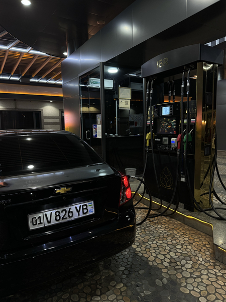 Rent a Car xizmati xar doim siz bilan!