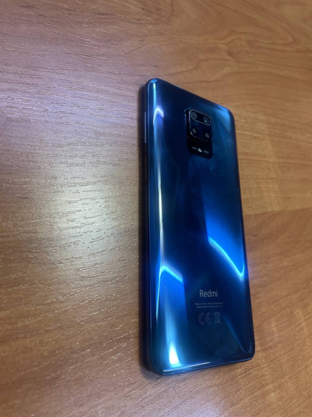 Redmi 9c karobka bor