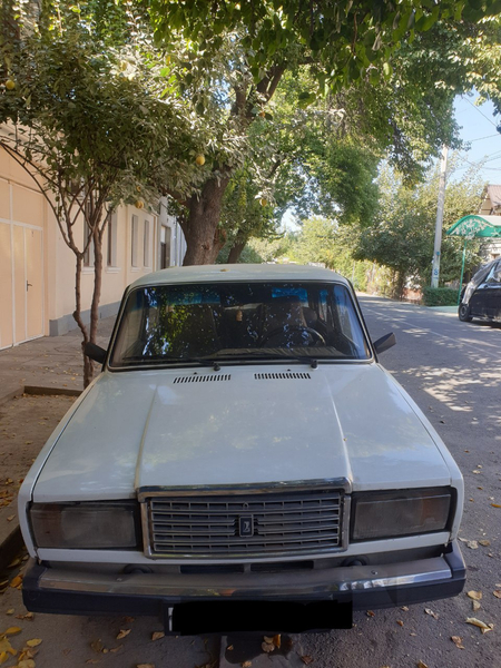 Lada 2107 лада 2107 продам