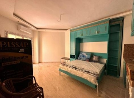 Продаю 1кв 40м2 в Хургада Египет у Красного моря