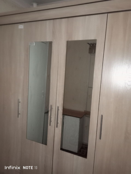 Сдаётся квартира 400$