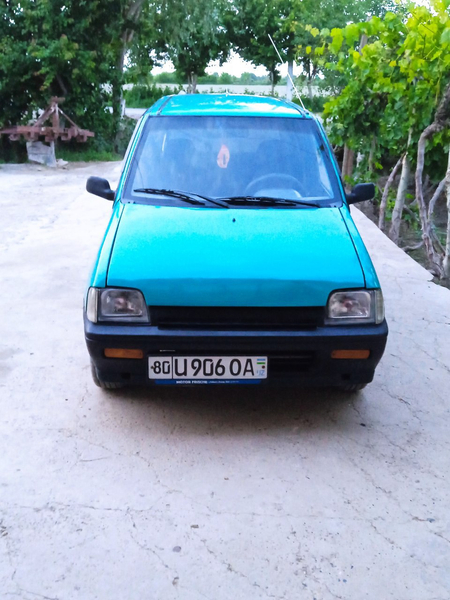 Daewoo Tico sotiladi