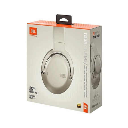 JBL Tour One M2 Беспроводные наушники