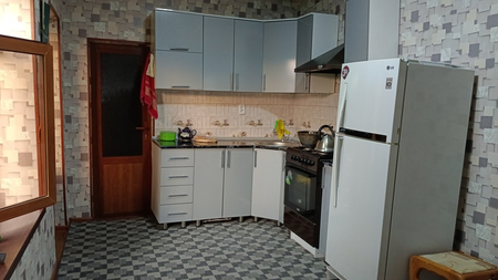 Ховли икки хужалик. Жалойирда