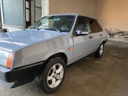 Lada 21099 lada 21099