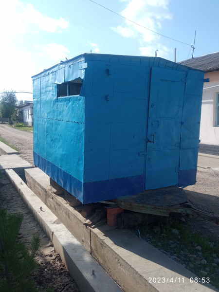 Vagonchik holati a'lo