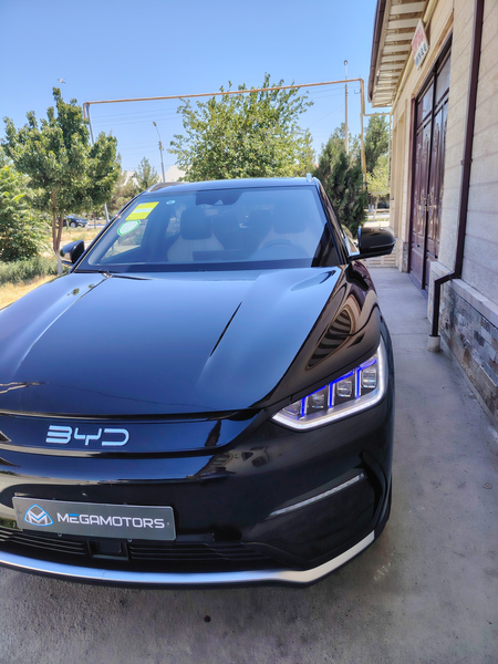 BYD Song Plyus 2023йил