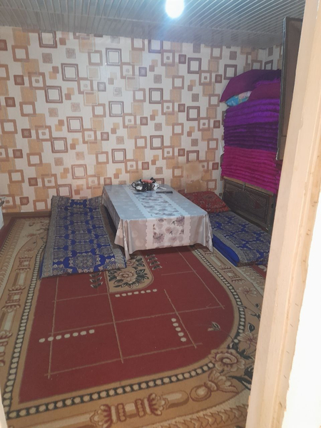 Yashashga Tayyor uy sotiladi