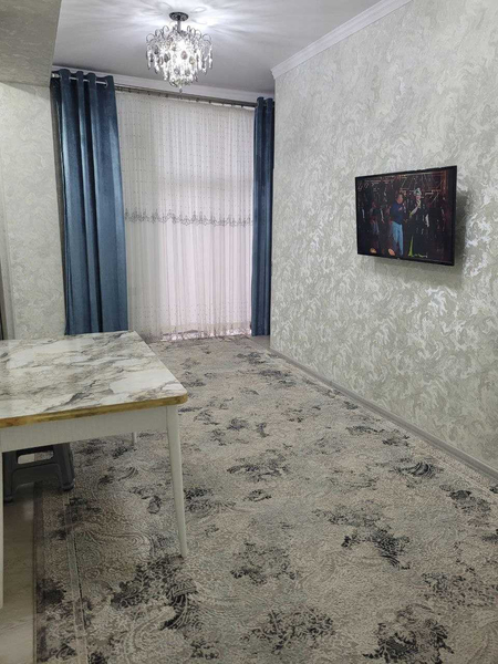 Солярис, 2/2/10, Ориентир:Кушбеги, Речка SolaR, 55м2 срочная продажа!!