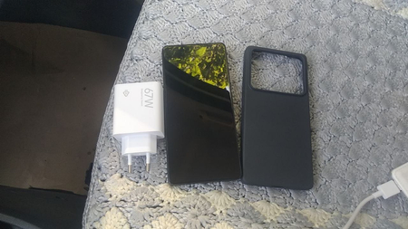 Redmi note 13 pro