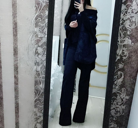 Роскошное кимоно (пальто) Mango