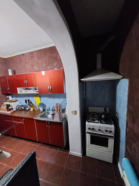 Продажа 2/7/9 квартира Авиосозлар-4