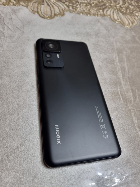 Xiaomi 12T Pro 8/256