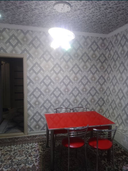 Аренда Кушбеги Яккасарай 2/2/4 Евро