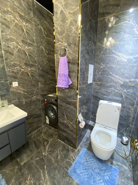 Продается квартира Real house 2/5/8 Паркенский