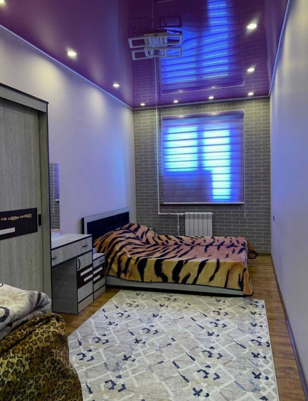 Продается квартира феруза ЭКО базар 2/3/4 47м²
