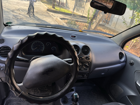 Matiz super kandor