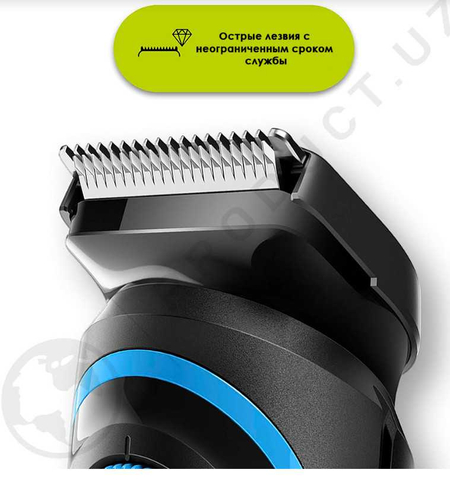 Braun trimmer для бороды BT5240