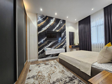 Продается 4/2/9 паркентский ЖК Mashxadi Residence