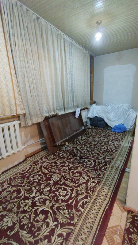 Срочно  продаётся  юнусабадский  район  5 квартил  3/1/5