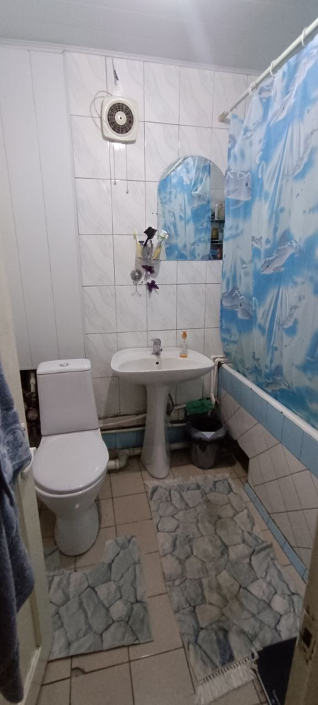 СРОЧНО про-ся 3 КОМ-Я кв-ра в ЯЛАНГАЧЕ по цене РЫНКА в ипотеку.(97887)