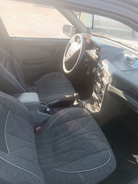 Nexia 1  daewoo zor holata sotiladi