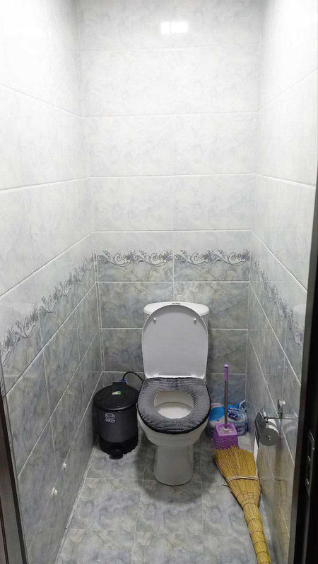 Kvartira sotiladi srochni