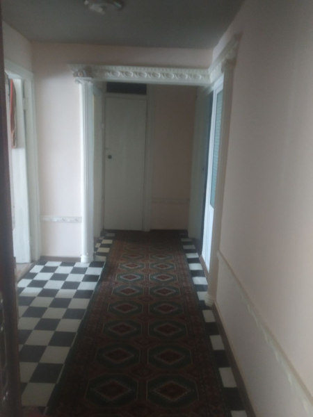 3 xonali kvartira,  Samarqand viloyati Kattaqurgon shaxri Yangi Markaz