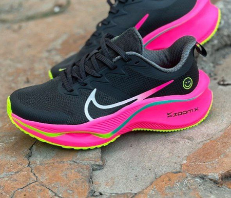 Кроссовки ZOOM X 36-40 Вьетнам