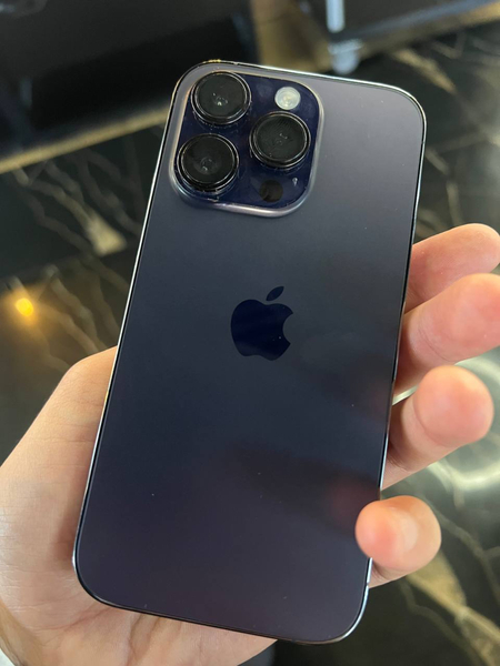 Iphone 14pro 256gb