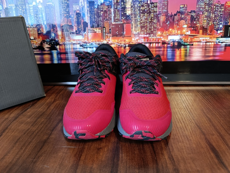 Мужские кроссовки от NEW Balance