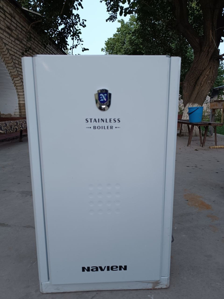 Kotyol navein koreyada ishlab chiqarilgan