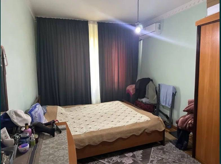 Себзар 3/3/4 Продаётся квартира не торец общ пл 80