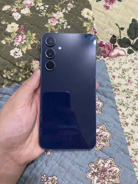 Samsung a 55 5g