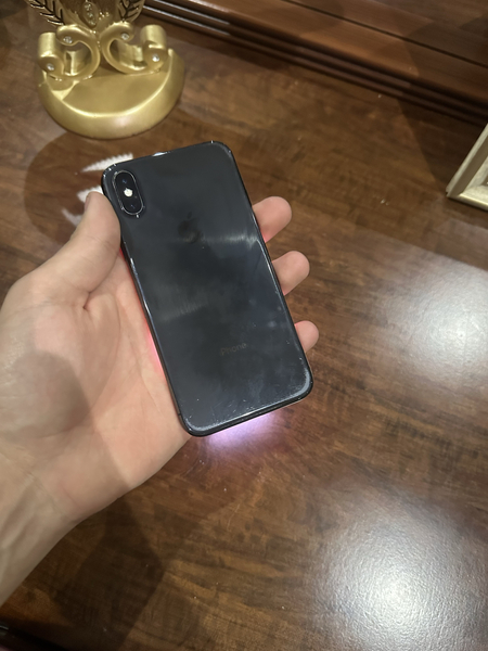 Iphone x 64 ideal