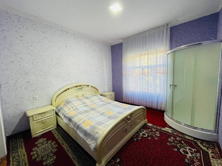 Dacha Manzara oila va ulfatlar uchun