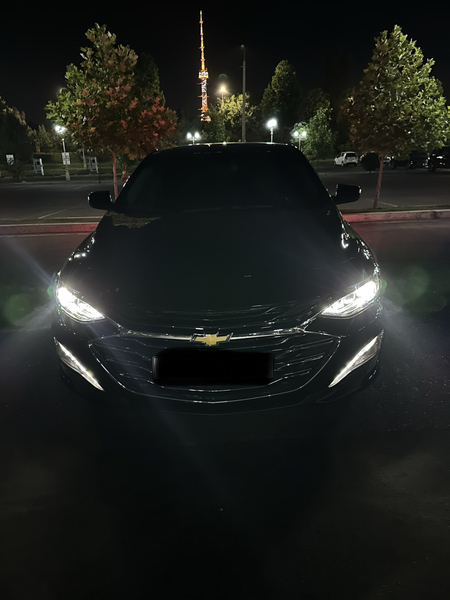 Malibu 2 turbo premier