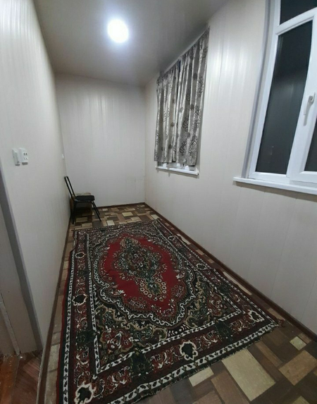 Qoraqamish 1/4 da uy sotiladi