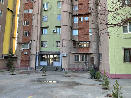 Срочно продается коммерческое помещение с евроремонтом вдоль дороги!