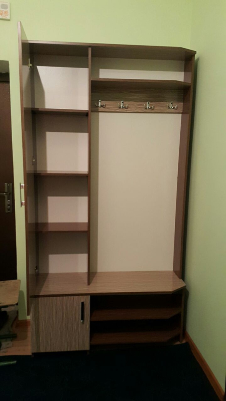 1 хонали уй ижара.
