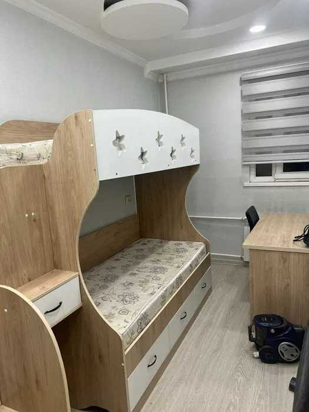 Сдаётся квартира в Мирабадском районе**